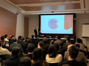 Indoor Movie Screen Rentals | Installation Movie Screens